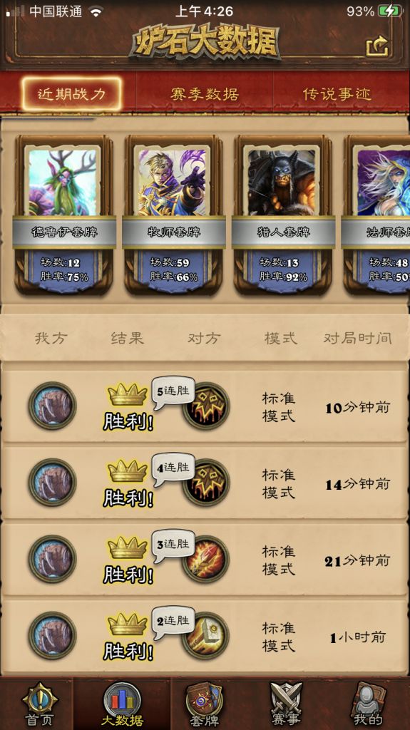 传说再次达成 NGA玩家社区