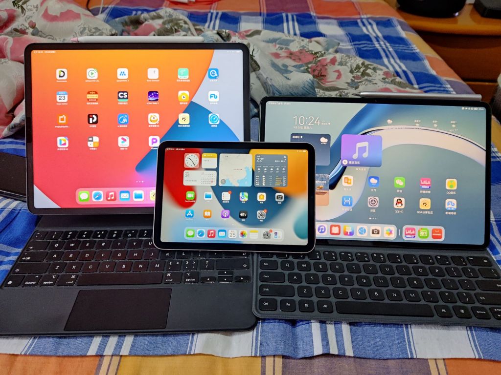 ipad mini到手 NGA玩家社区