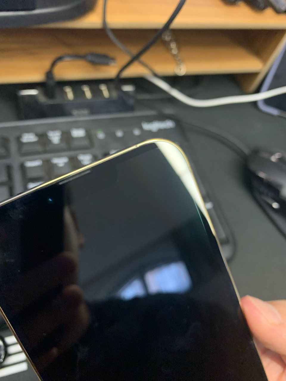 线下店安全下车ip13pm(带强制购买2年ac+，亏700+) NGA玩家社区