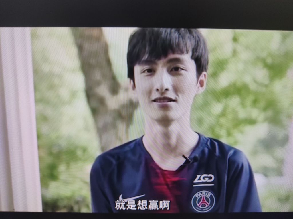 ame这个采访来自哪里请问 NGA玩家社区