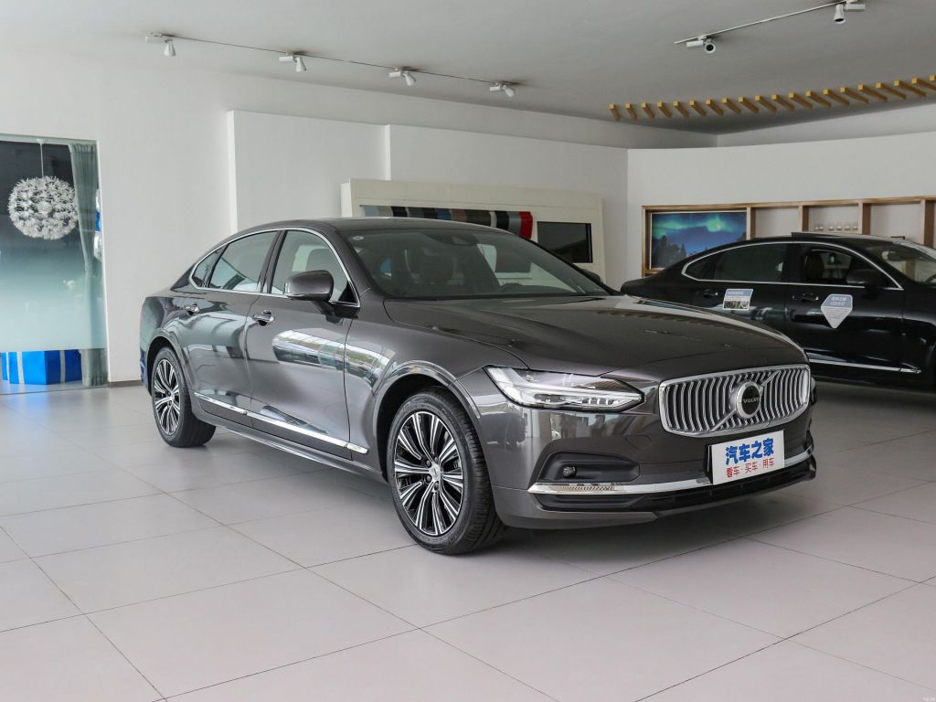 路上看到一辆ct5，感觉挺帅的，和s90怎么选？ NGA玩家社区