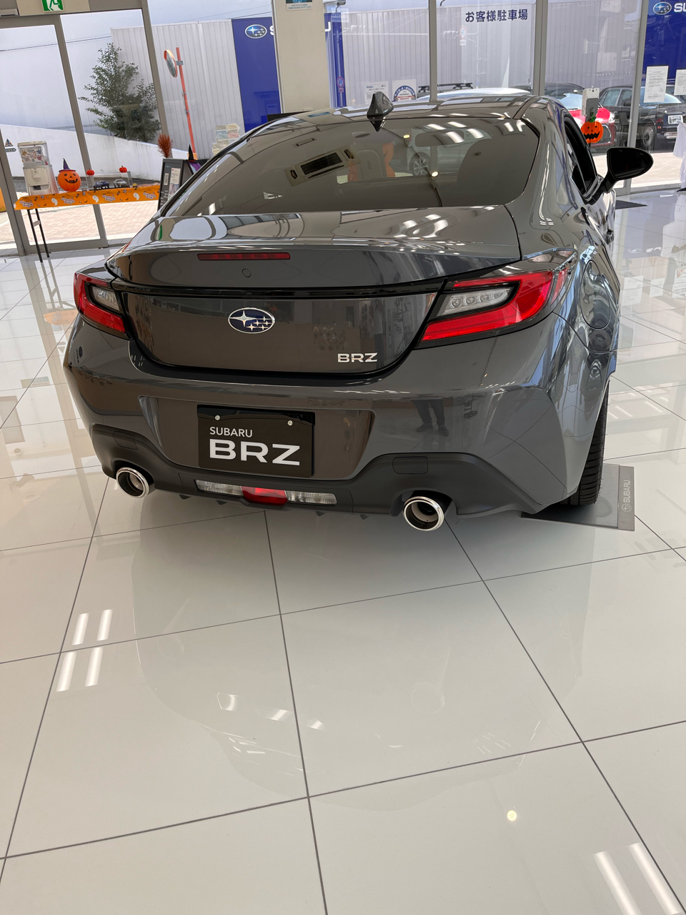 入了2022款brz，就这样吧 NGA玩家社区