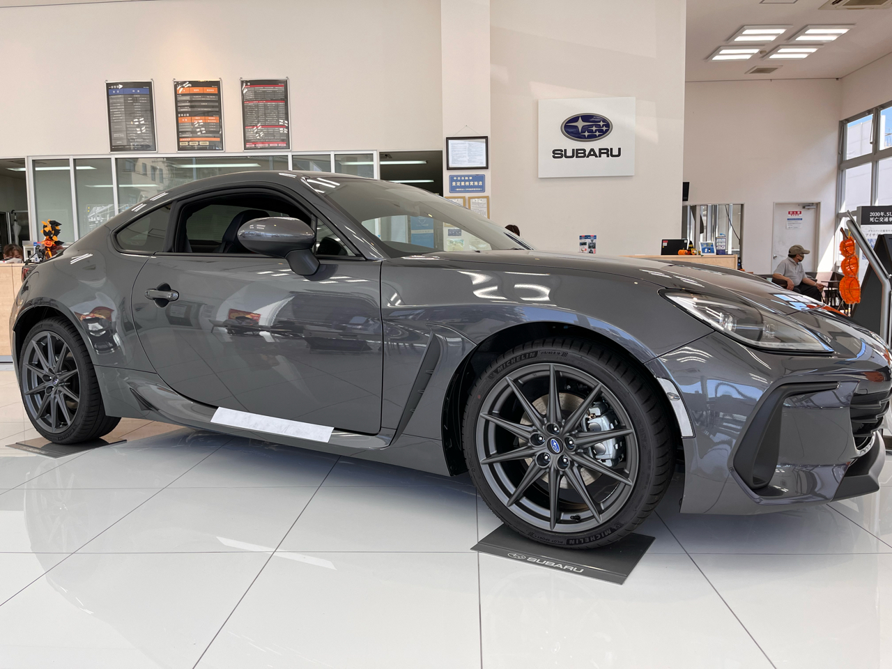 入了2022款brz，就这样吧 NGA玩家社区