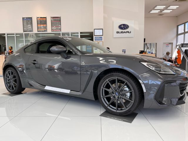 入了2022款brz，就这样吧 NGA玩家社区