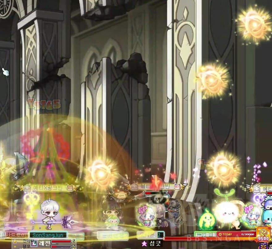 [攻略]Boss-赛伦图文攻略(让主教再次伟大) 178