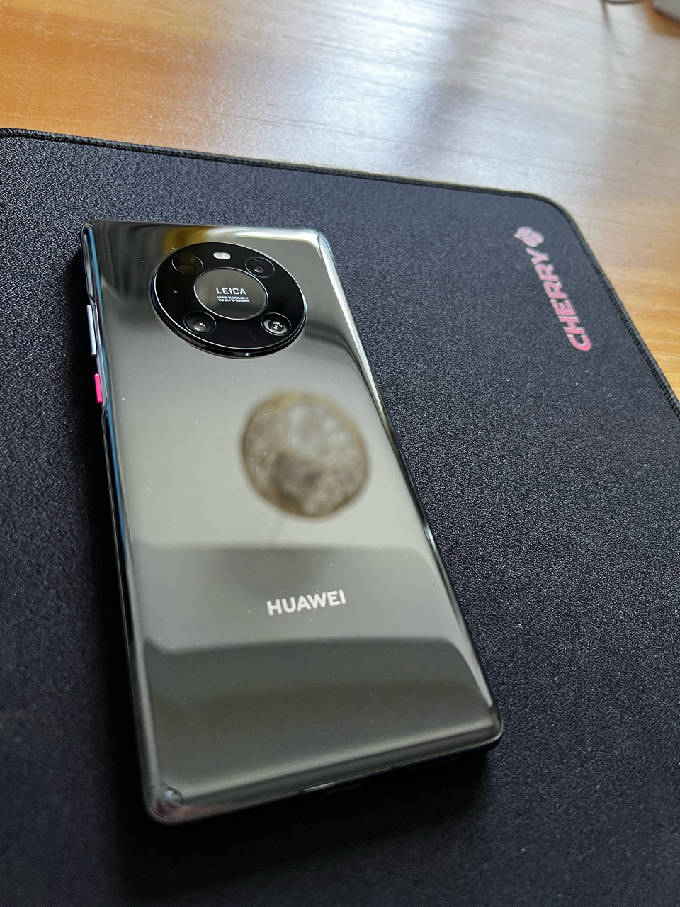 mate40pro 8+256g 5g 黑色 NGA玩家社区