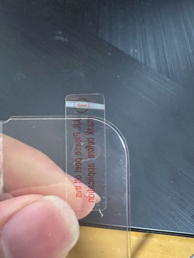 1688都要卖13一张的超薄膜，我就说pdd上怎么可能才5块 NGA玩家社区