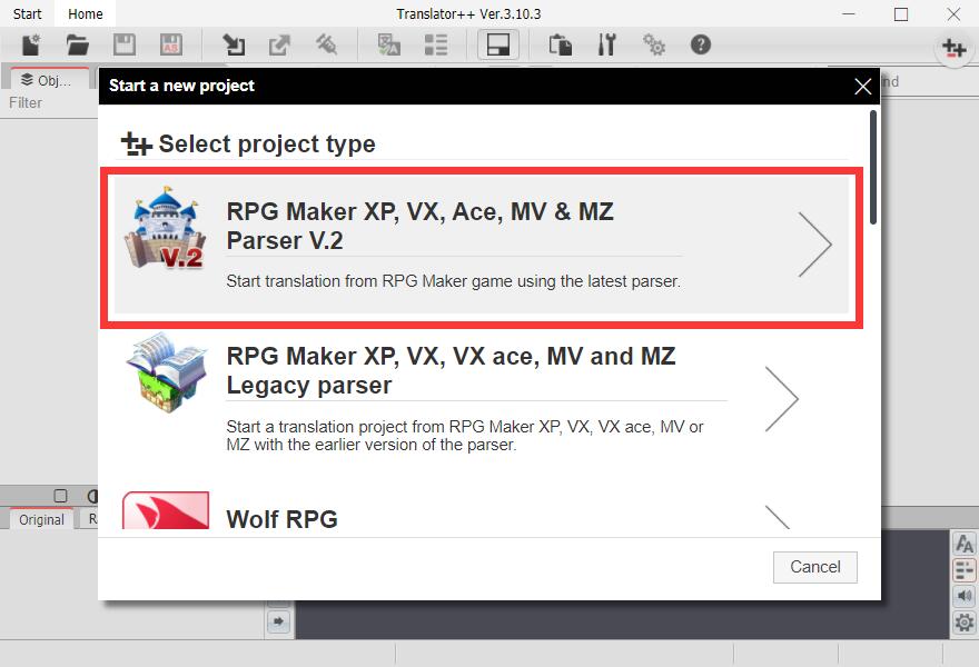 [教程]10分钟自制任何RPG游戏机翻汉化版，弟弟再也不用担心啃不动生肉了 NGA玩家社区