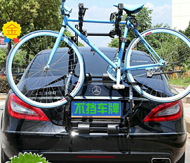 车顶自行车架选择 178