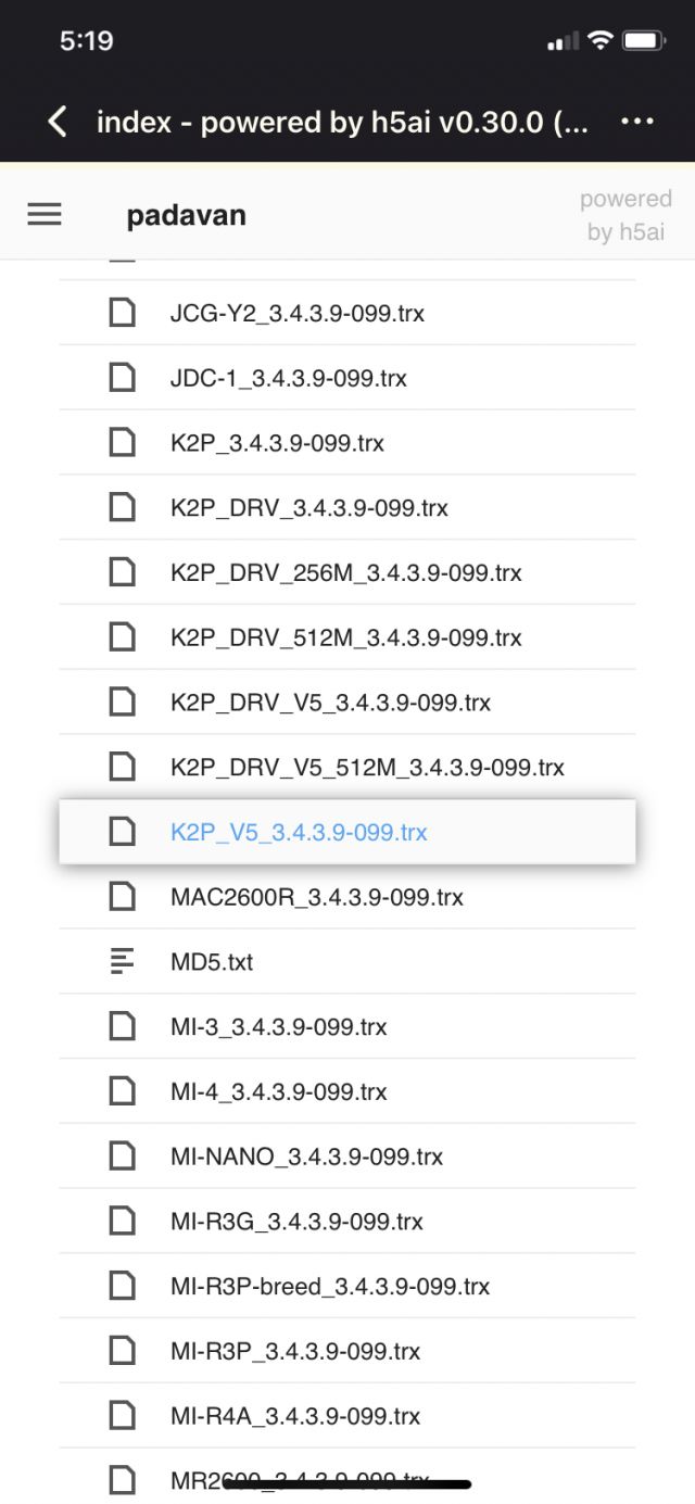 见鬼了，来个大佬指点一下，K2P跑不满千兆。 178