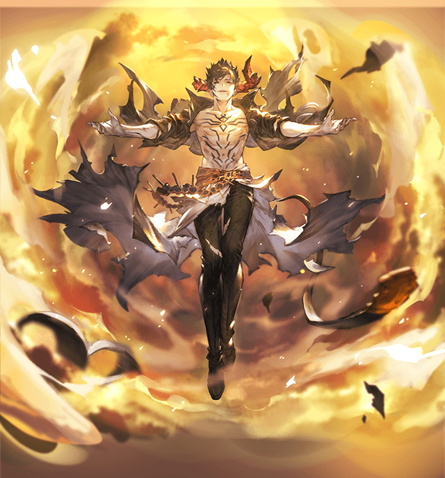 [资料整理] 入坑向：关于GBF卡池召唤石，你所需要知道的一切 (施工中) NGA玩家社区