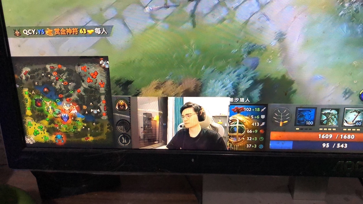 小象这5号位也是绝了 NGA玩家社区