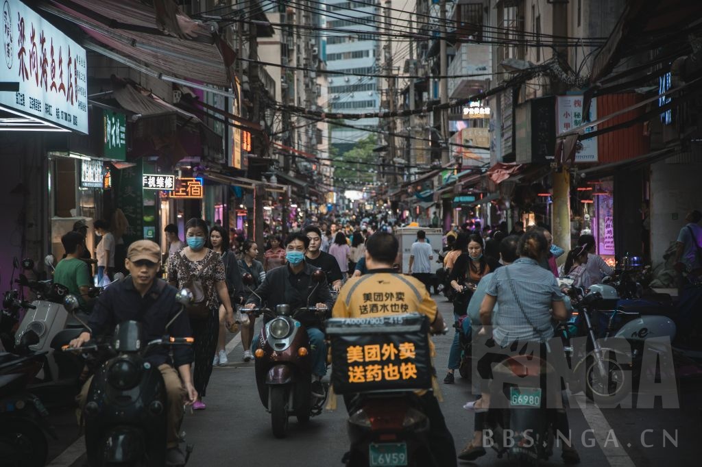 尼康z6 索尼a7c求推荐 NGA玩家社区