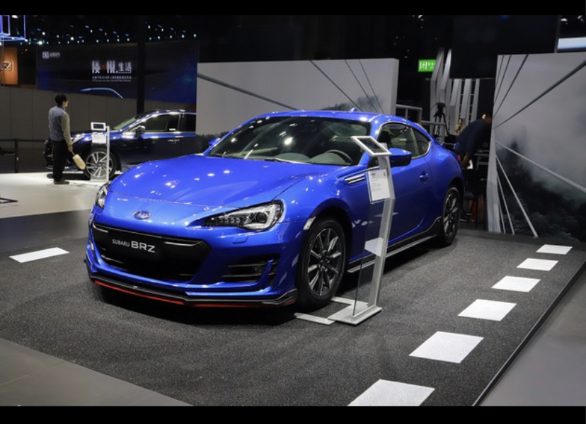 考研完买车，斯巴鲁brz还是牧马人？ NGA玩家社区