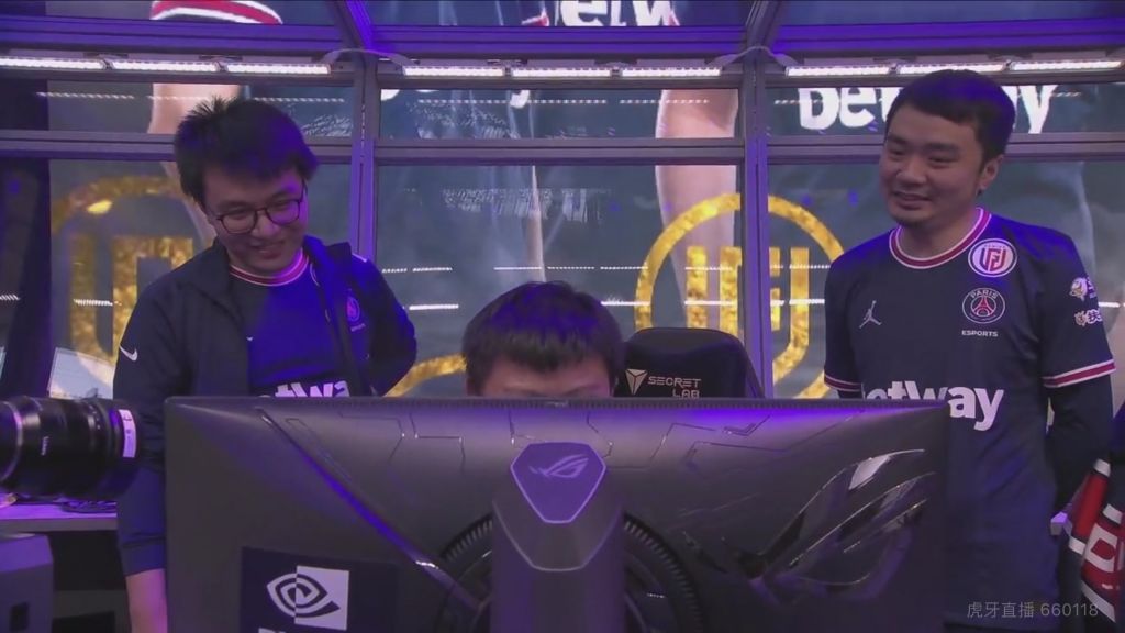 “请选择你的(邪恶)dota导师” NGA玩家社区