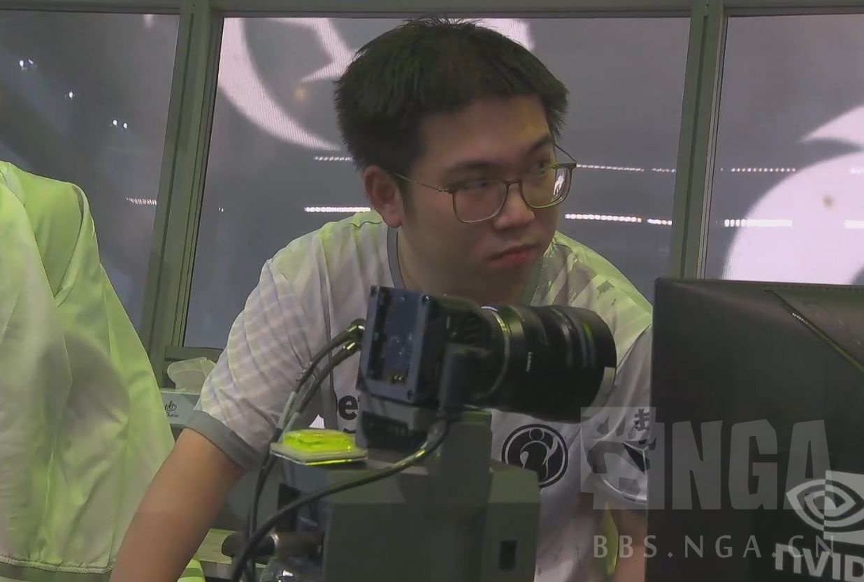 别的不说，emo的心态挺厉害的 NGA玩家社区