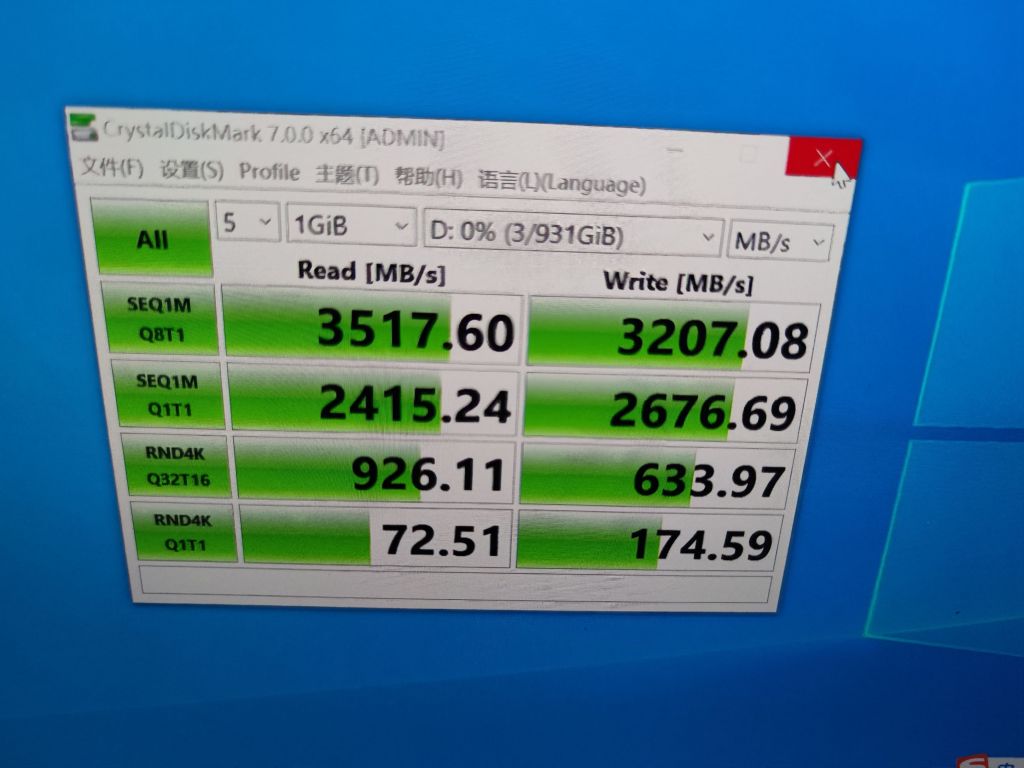 我捡垃圾，我快乐？310的矿渣sn850翻车记？ NGA玩家社区