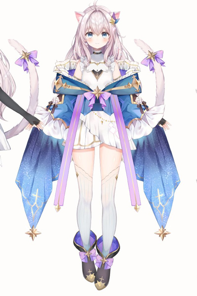 [专楼]兽耳loli画师系vtb rucaco - rucaco妈妈和るかこFamilies (恭喜rucaco妈妈vtb出道) NGA玩家社区