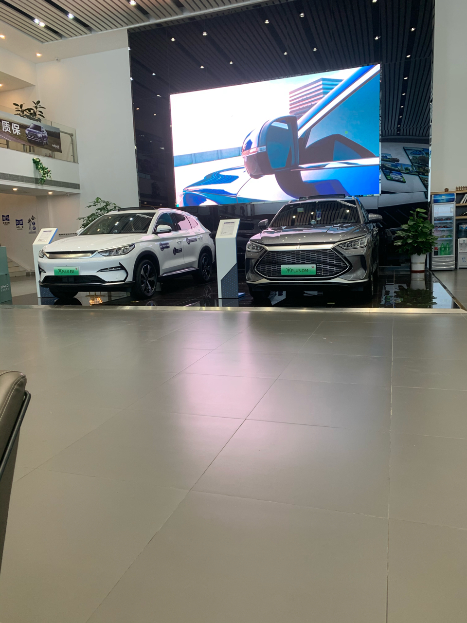 宋plus ev和dmi 哪个好？ NGA玩家社区