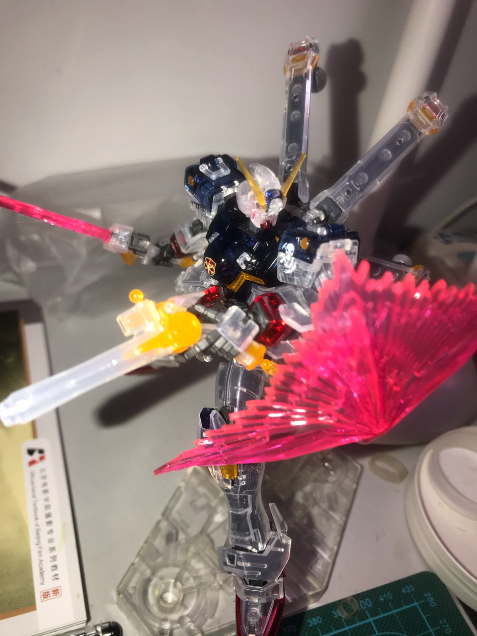 RG海盗X1(彩透 NGA玩家社区