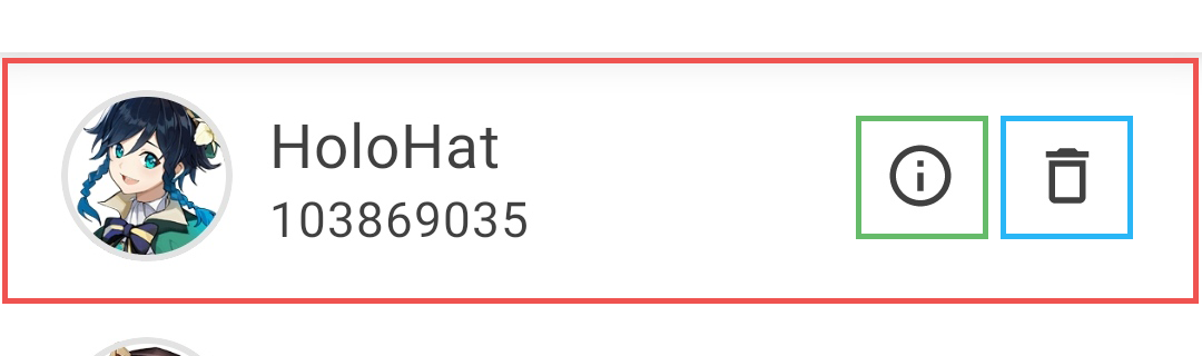[心得交流] [工具分享] MiHoYo Authenticator - 多账号管理工具 (更新: 支持Taptap账号) NGA玩家社区