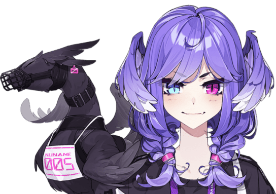 [专楼] “NIJISANJI EN”所属Vtuber综合讨论专楼 178