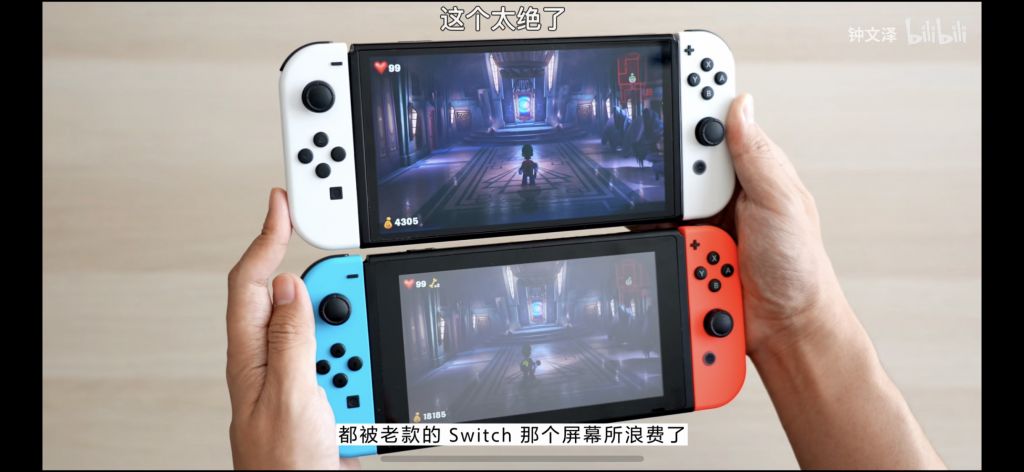 ns oled什么价可冲 NGA玩家社区