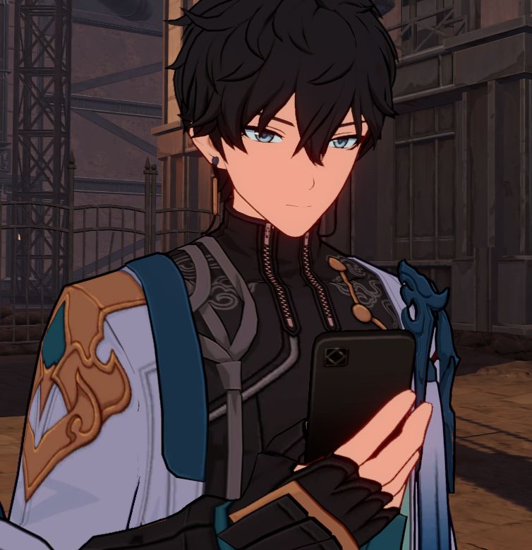 mhy细节上做得真好啊 NGA玩家社区