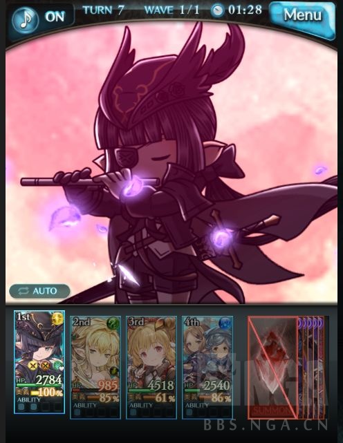 [闲聊杂谈] 无责任猜猜猜(角色+2，召唤+1，有活动试用角色) NGA玩家社区