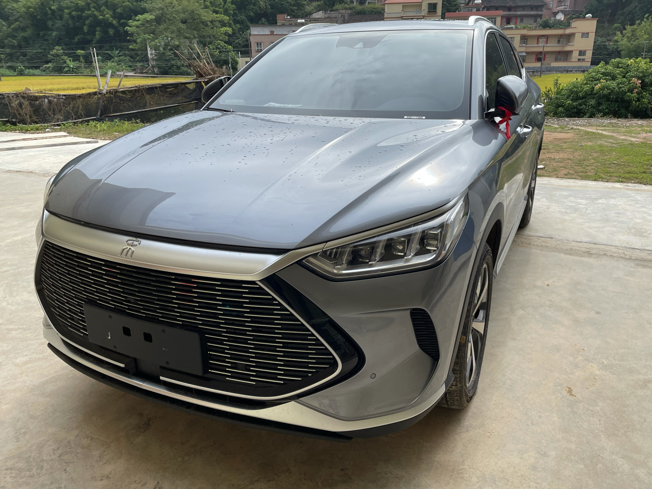 宋plusdmi简单提车作业 NGA玩家社区