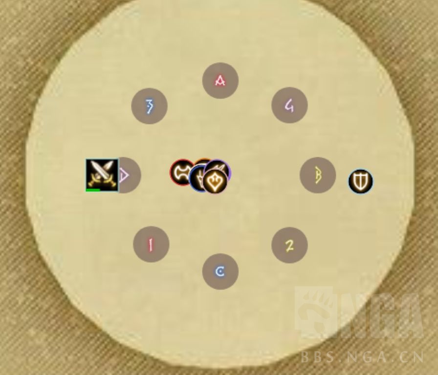 一次悲惨的E12S开荒纪实 NGA玩家社区