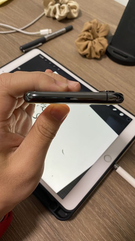 [手机]iPhone XS 256G 纯原美版无锁 2199出 NGA玩家社区