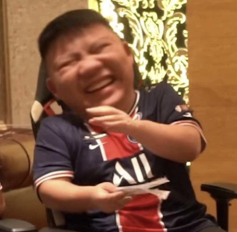 emmm为什么说到qingxin我就想到xinq NGA玩家社区