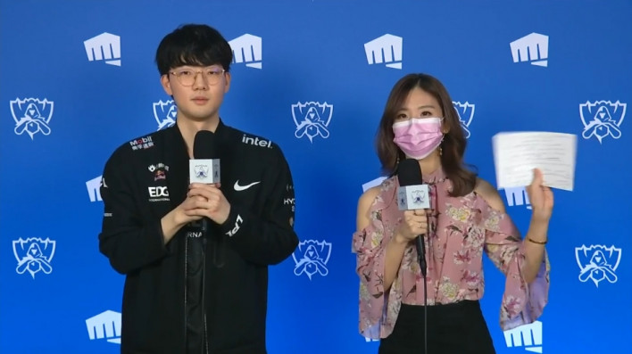 [战队相关] Viper表示最警惕DK中野组合，相信Jiejie玩啥英雄都很厉害 NGA玩家社区