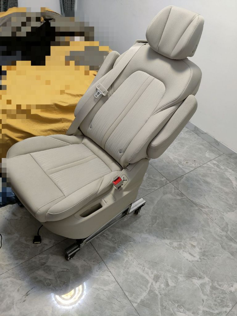 有用gl8座椅改家用的老哥嘛。 NGA玩家社区