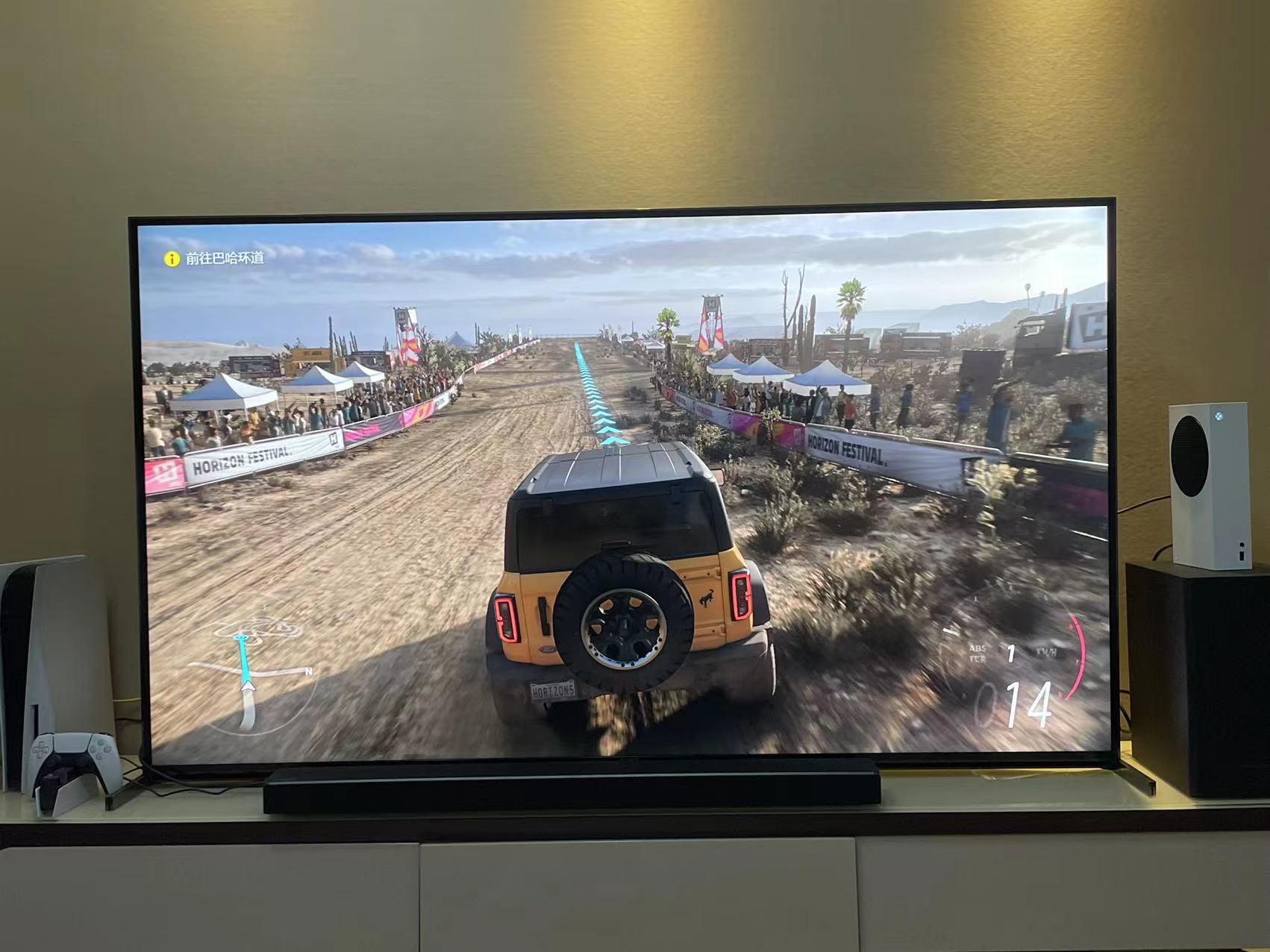 xss牛蛙，xgp牛蛙，地平线5牛蛙，但是我翻车了！ NGA玩家社区