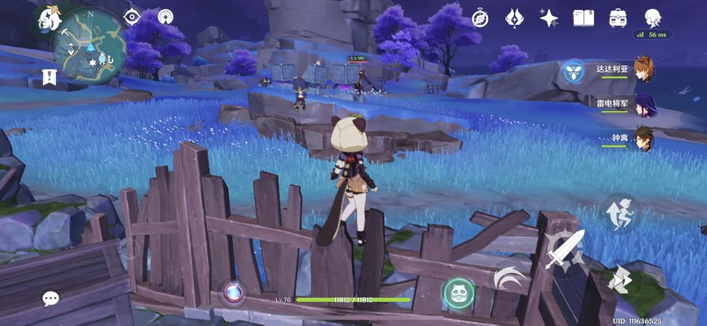 [闲聊杂谈][cp预警]磕到了奇怪的cp NGA玩家社区