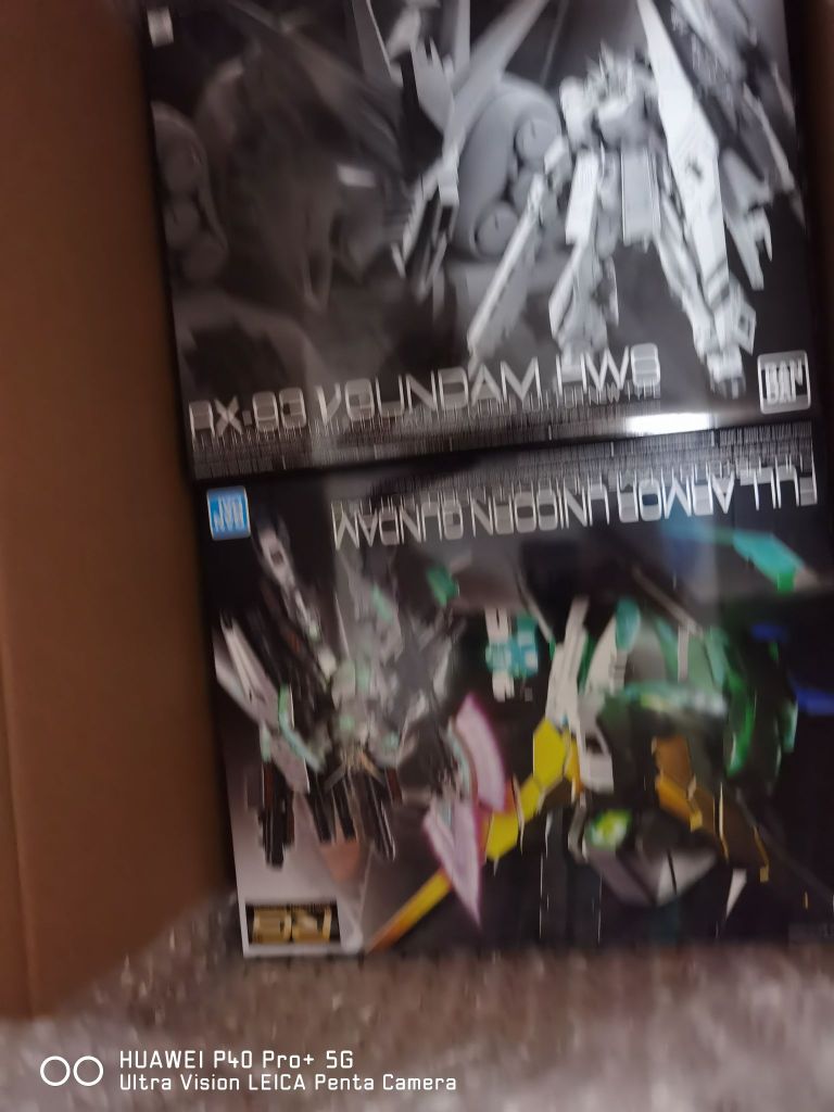 [拼装]1299福袋到了 NGA玩家社区