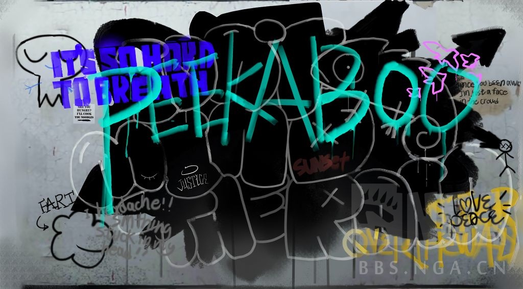 伊桑精二背景修复 NGA玩家社区