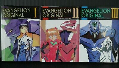 EOE补完计划：[EVA旧剧场版Air/真心为你]早期剧本翻译+细节补遗(持续更新) NGA玩家社区