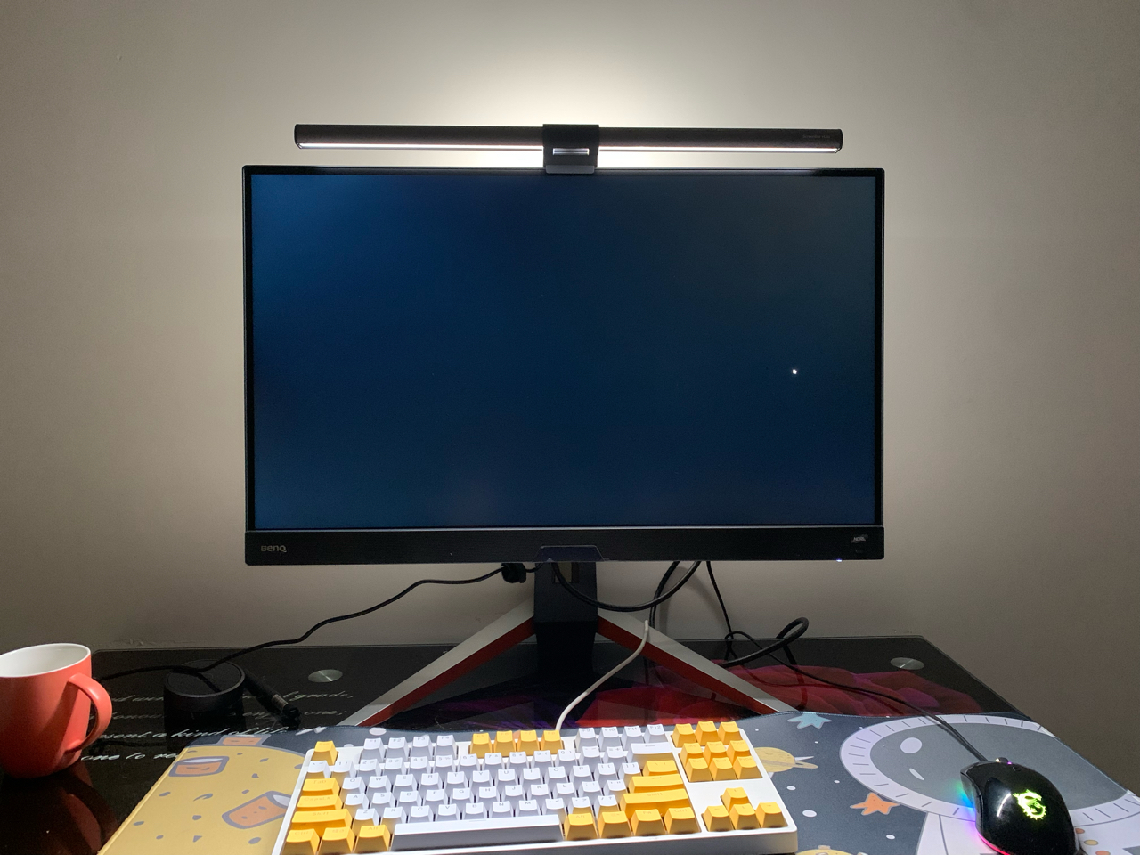 明基的ex2710q咋样呀 178