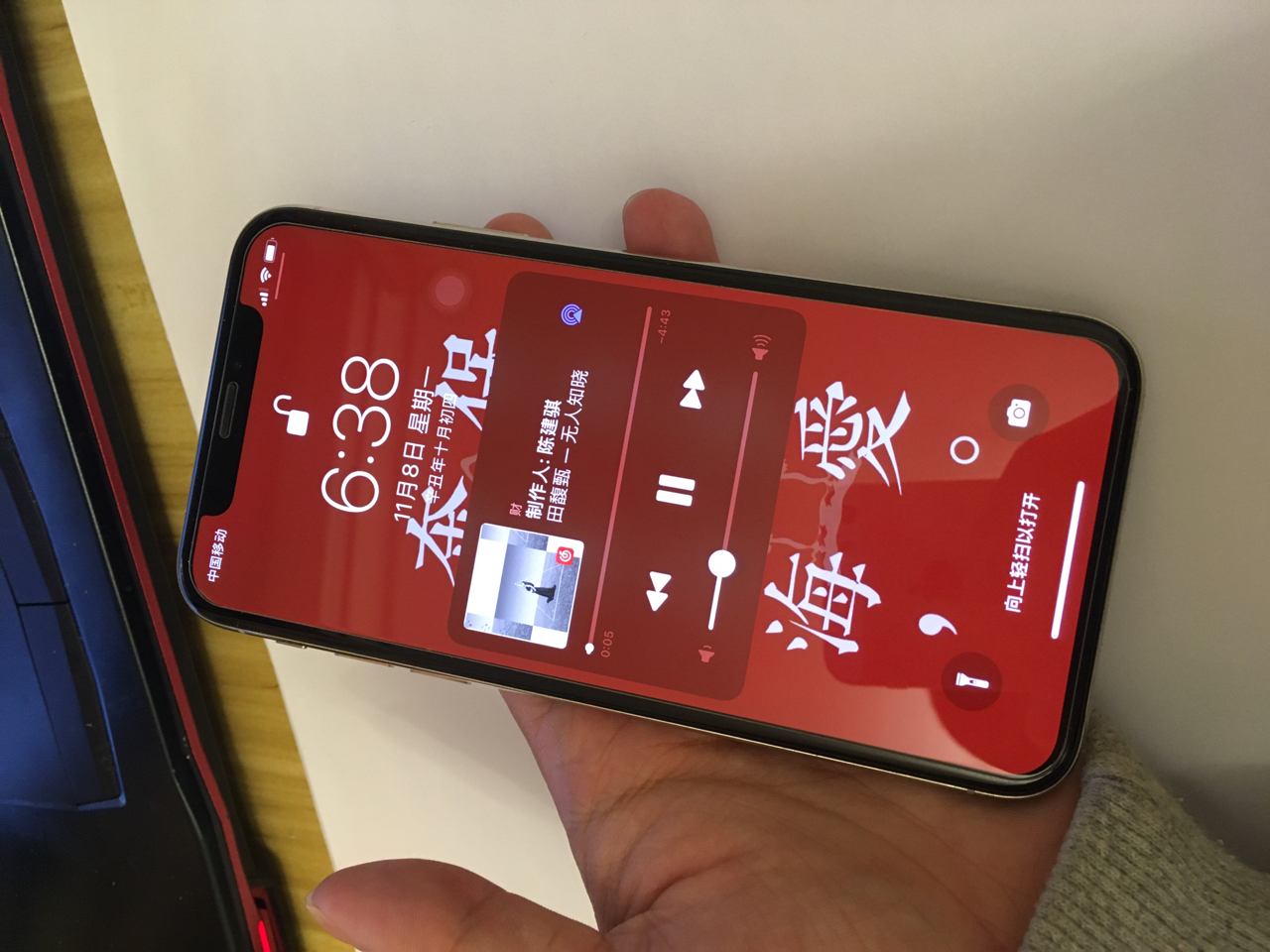 [已出]预出一个国行XS，256g，白色 NGA玩家社区