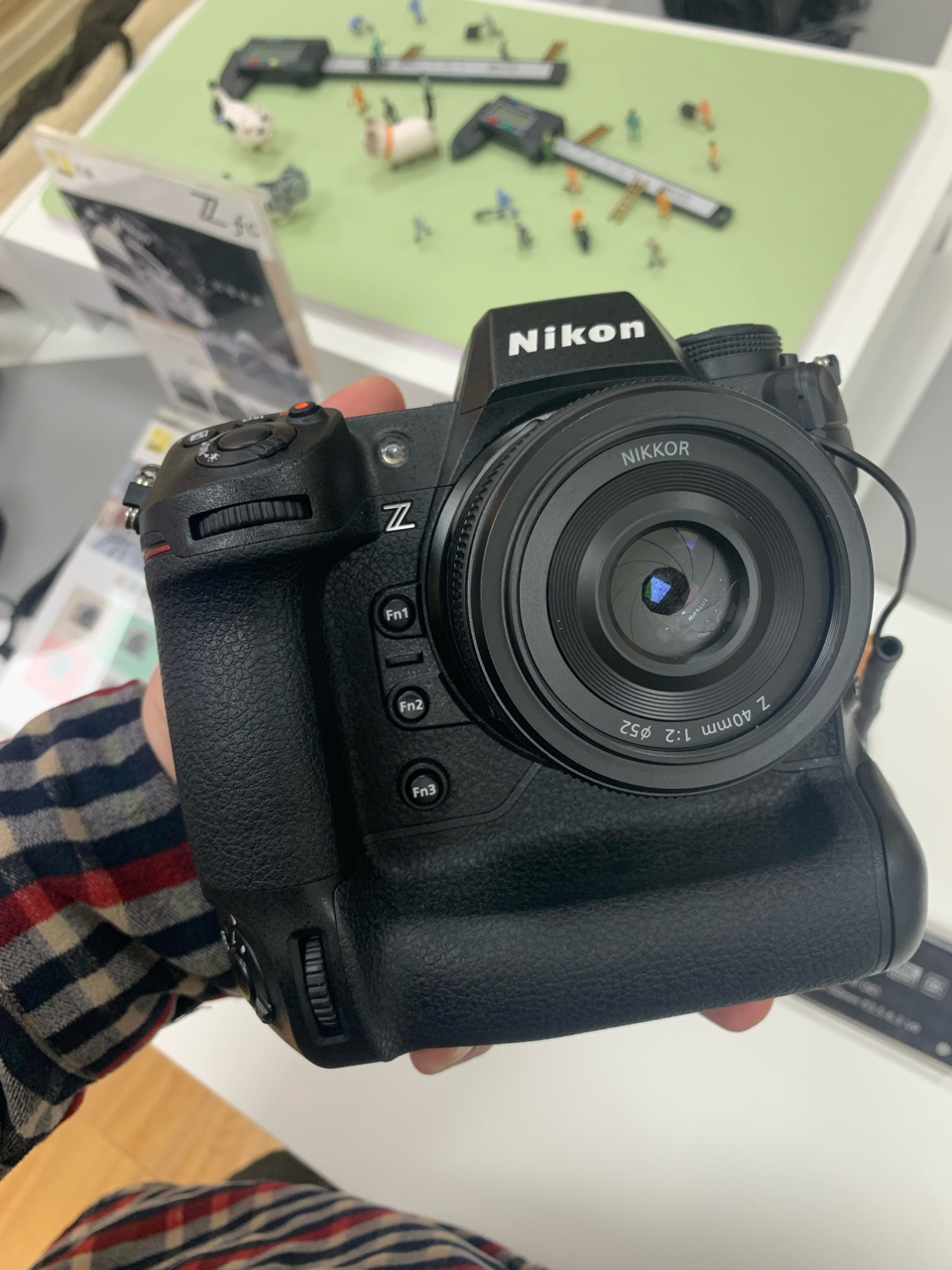 尼康有计划出70-200F4么？ NGA玩家社区