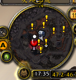 [福利] 灰烬王庭如何在1CD之内从小伙伴那里拿到全宾客buff 178