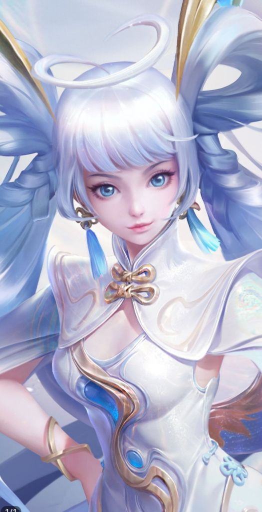 [皮肤氵]水一下aov出的女团皮 NGA玩家社区