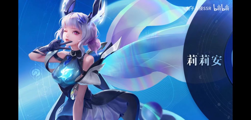 [皮肤氵]水一下aov出的女团皮 NGA玩家社区