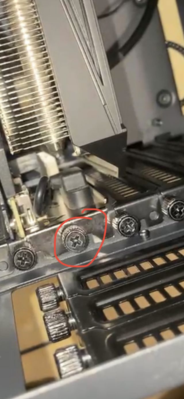 追风者P500A这机箱真是一言难尽啊 NGA玩家社区