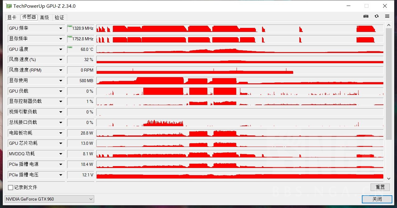 降价出索泰960 2G毁灭者HA版600到付爽快的来 NGA玩家社区