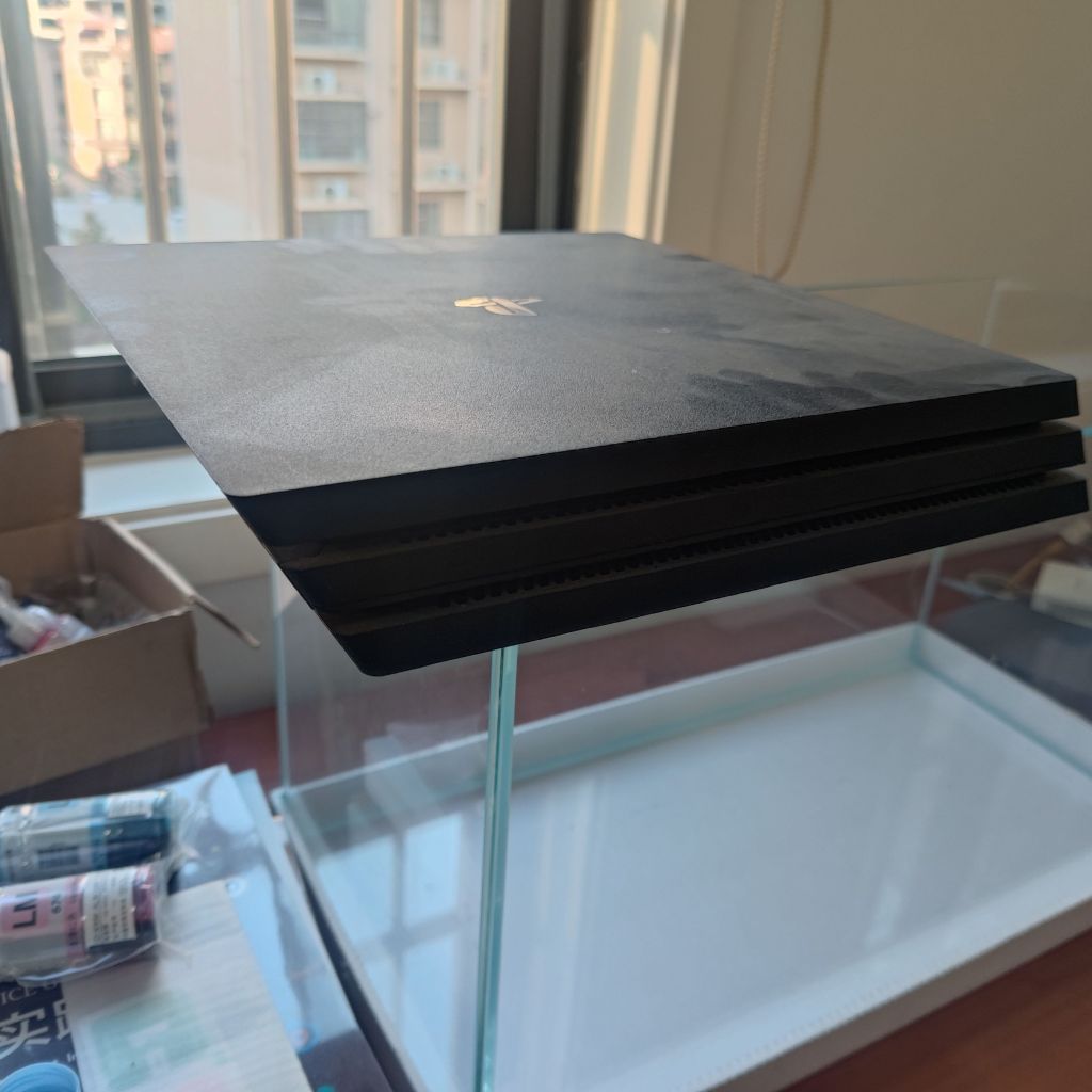 1T ps4pro 国行，7109b 1500到付出，送游戏盘见图 NGA玩家社区