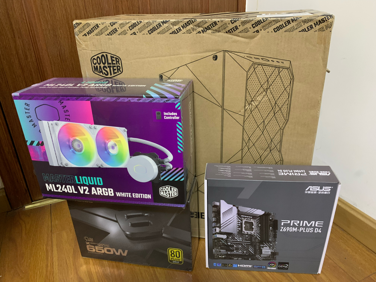 12600k永远滴神，顺便建议上12代酷睿用1200扣具的兄弟们赶紧换1700扣具 NGA玩家社区